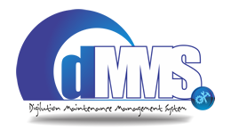 Digilution Maintenance Management Sytem