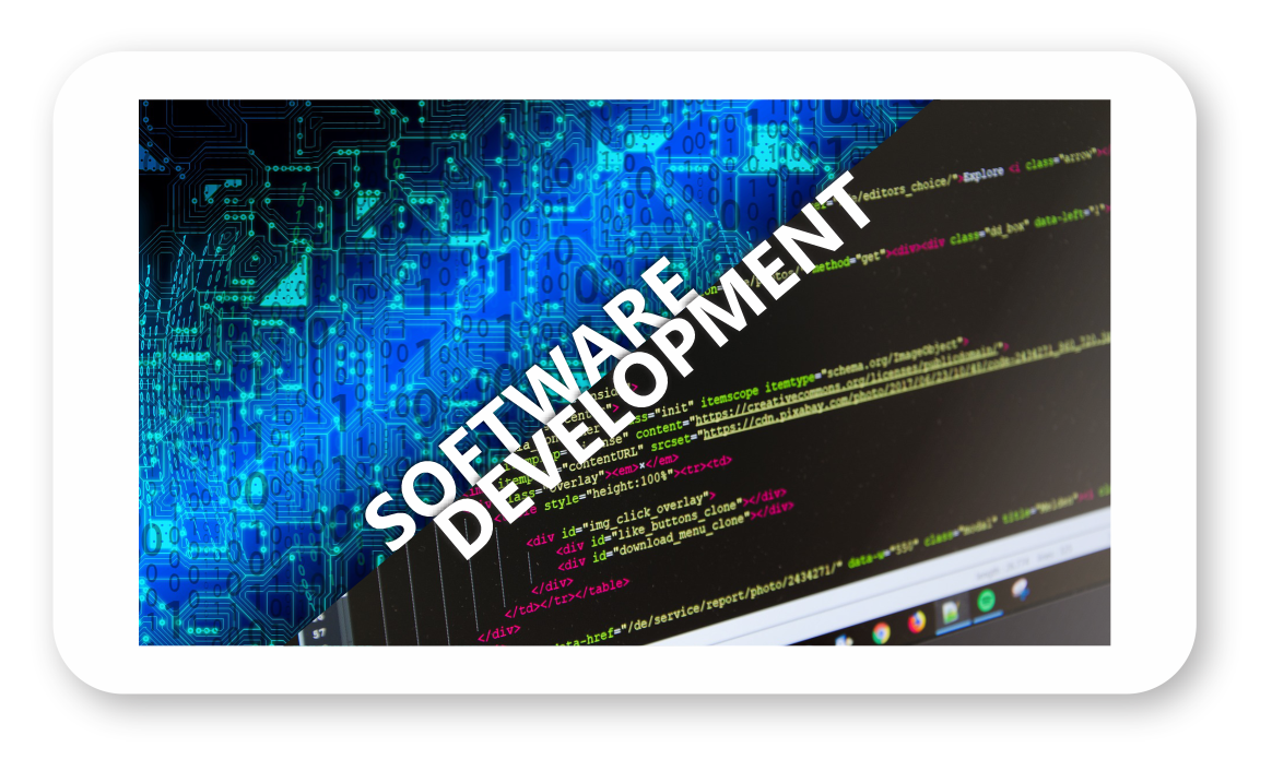 DIGILUTION’S SOFTWARE DEVELOPMENT TEAM primarily caters to the ...